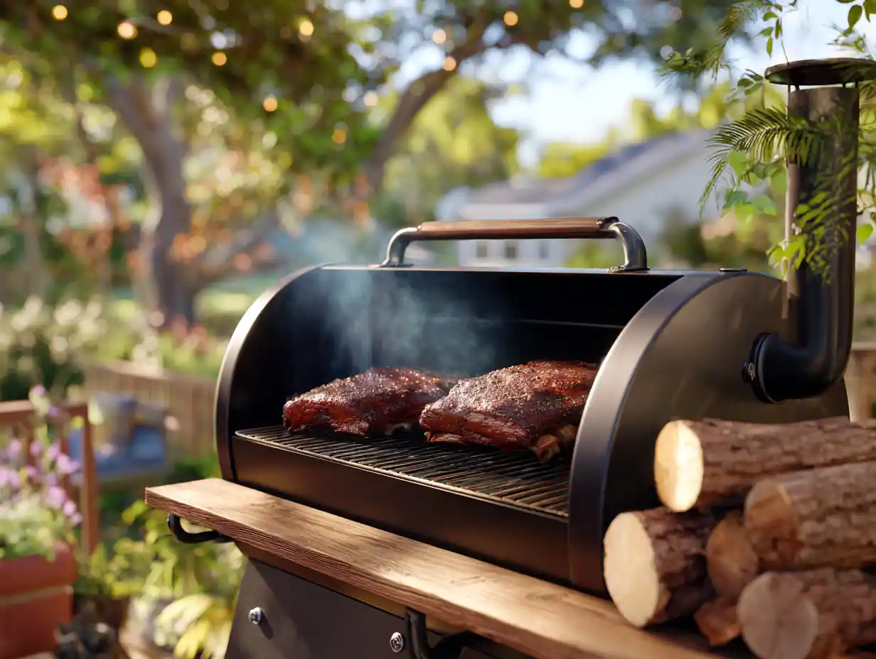 Smoked Recipes: 10 Irresistible Ideas For Flavor Lovers